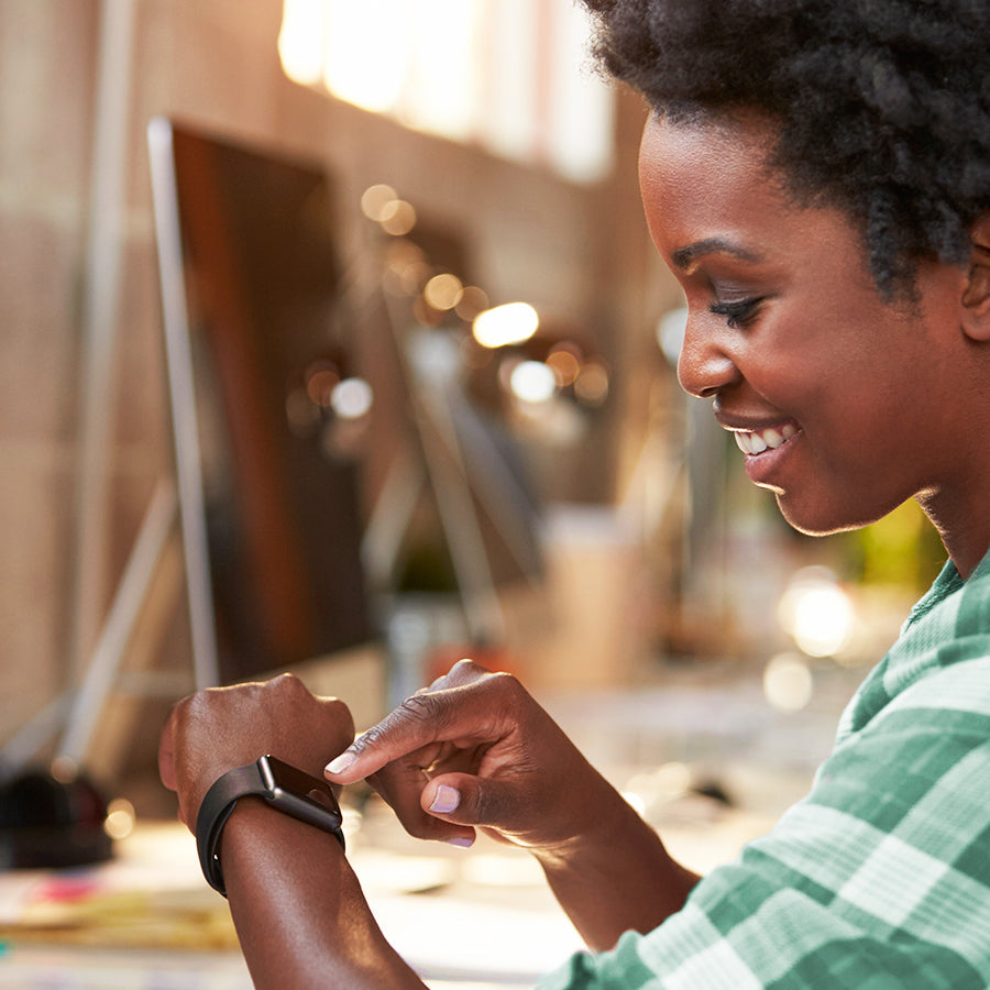Smart Devices: A Guide to Cleaning and Caring – Gem Glow