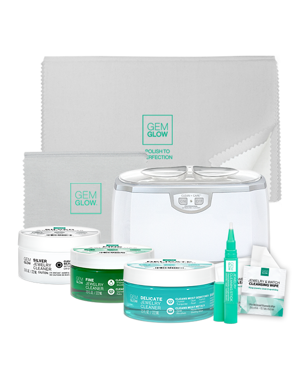 Complete Pro Care System – Gem Glow